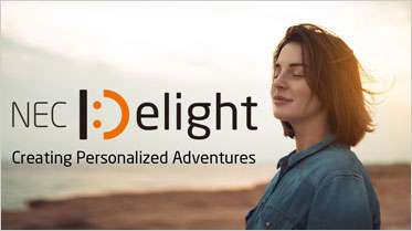 Smart Airport Security System, Airport Safety Solutions | NEC India